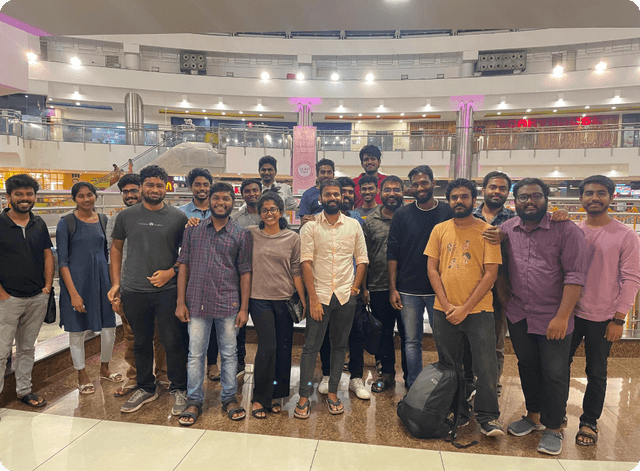 Join our team, we're hiring | Cyces